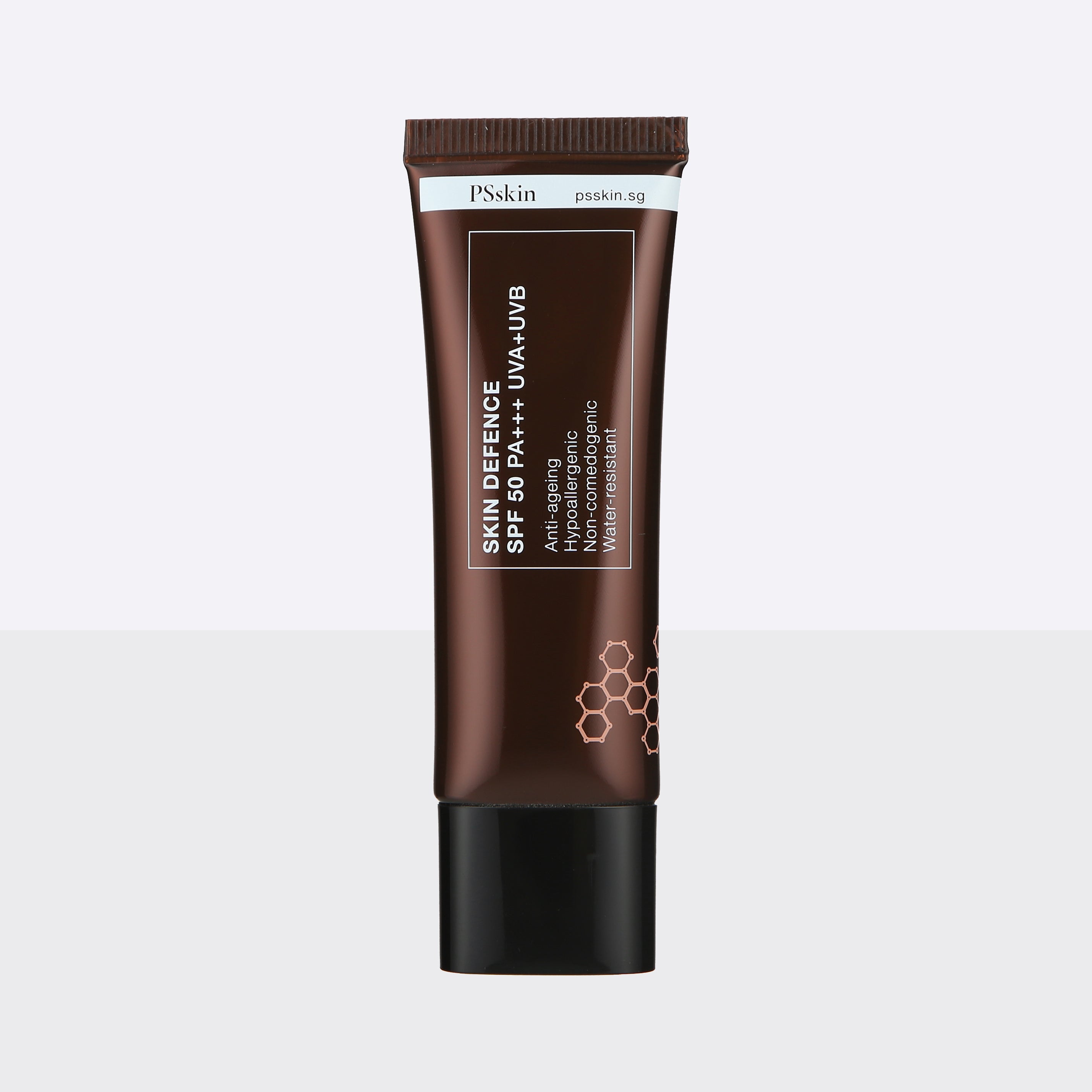 Skin Defence SPF50 | Dermatologist Formulated Skincare – PSskin